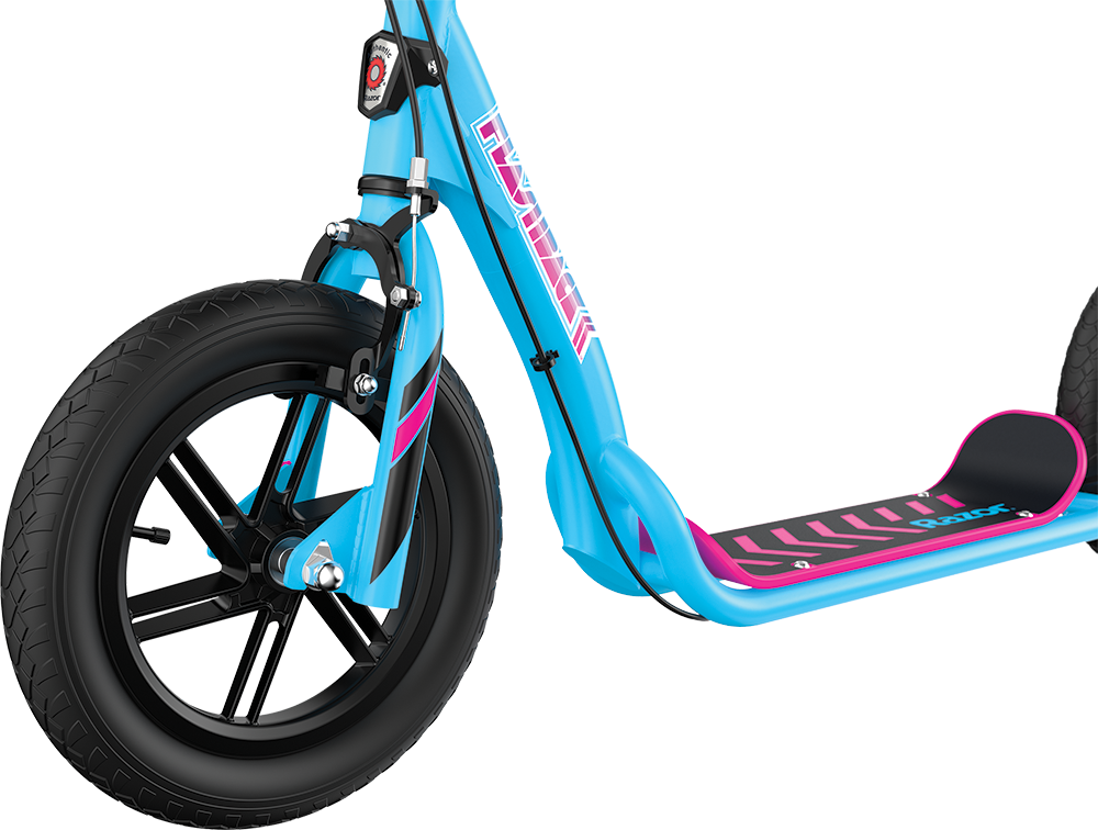 Razor Flashback BMX Style Kick Scooter (Mix Colors) – Jansonic Ltd.