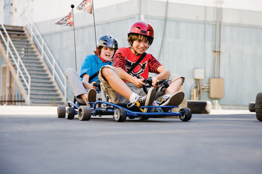 Razor Ground Force Drifter - PICKUP ONLY – Jansonic Ltd.